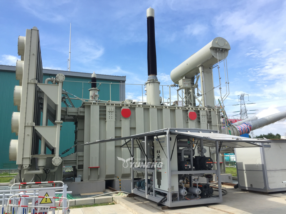 Good News for YUNENG Oil-Filter | YUNENG