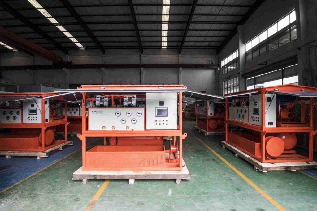 How to Control the Effect of Moisture on SF6 Gas and SF6 Equipment?-SF6 ...