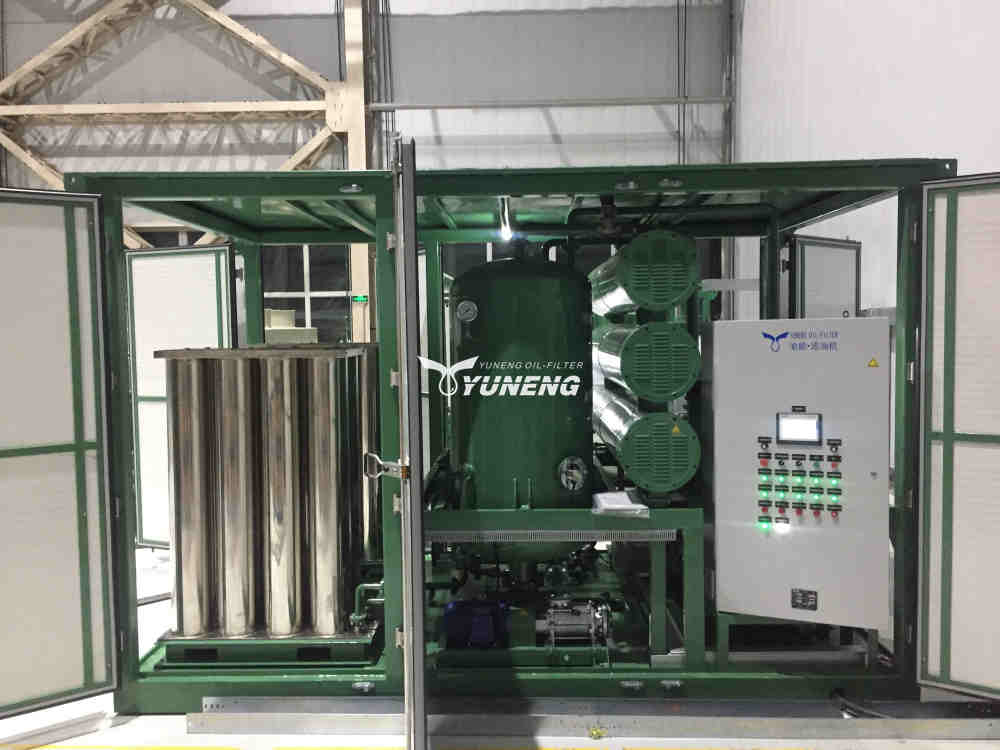 A Comprehensive about Transformer Oil Purifier | YUNENG