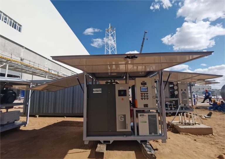 Transformer Dry Air Generators and their Role in Insulation System ...