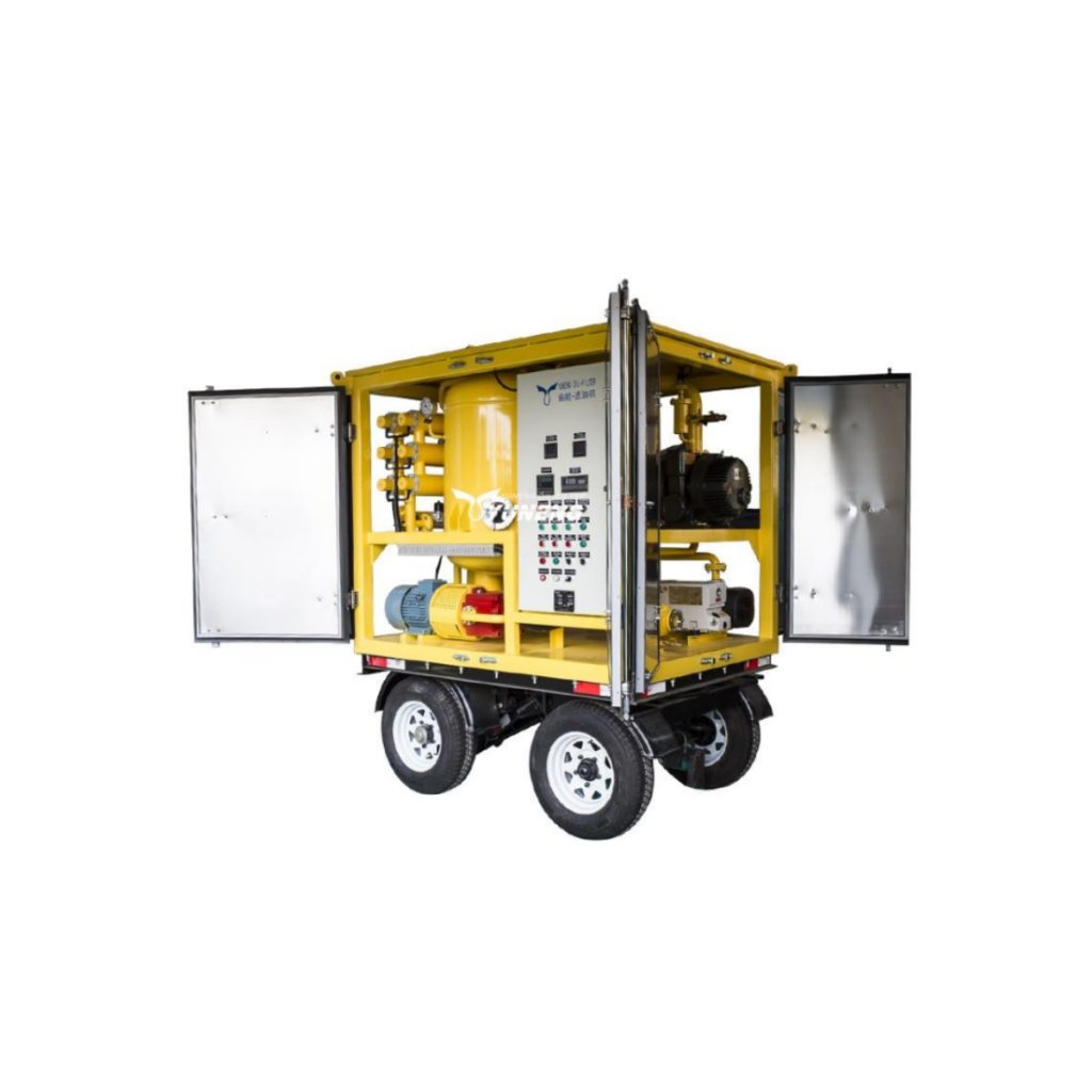 What Is Transformer Oil Filtration Benefits Process When It s What Is Transformer Oil Filtration Benefits Process When It s