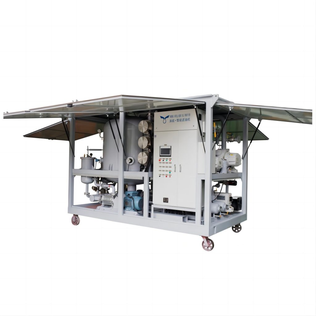 What Is Transformer Oil Filtration Benefits Process When It s What Is Transformer Oil Filtration Benefits Process When It s