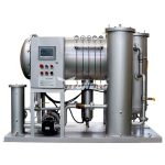 How a Lube Oil Purifier Works: Key Principles & Industrial Uses - Yuneng