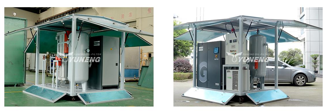 Dry Air Generators: Essential Tools for Safe and Efficient Transformer ...