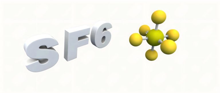 The Importance of SF6 Gas Purification, Disposal and Recycling - Yuneng