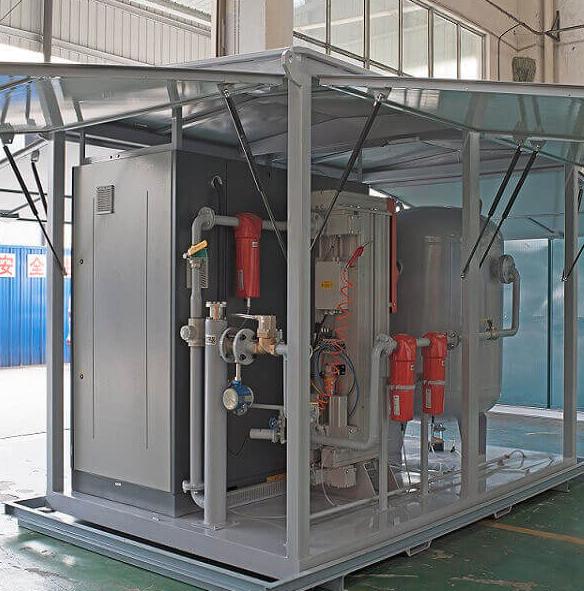 Why Transformer Manufacturers Choose Dry Air Generators for Moisture ...
