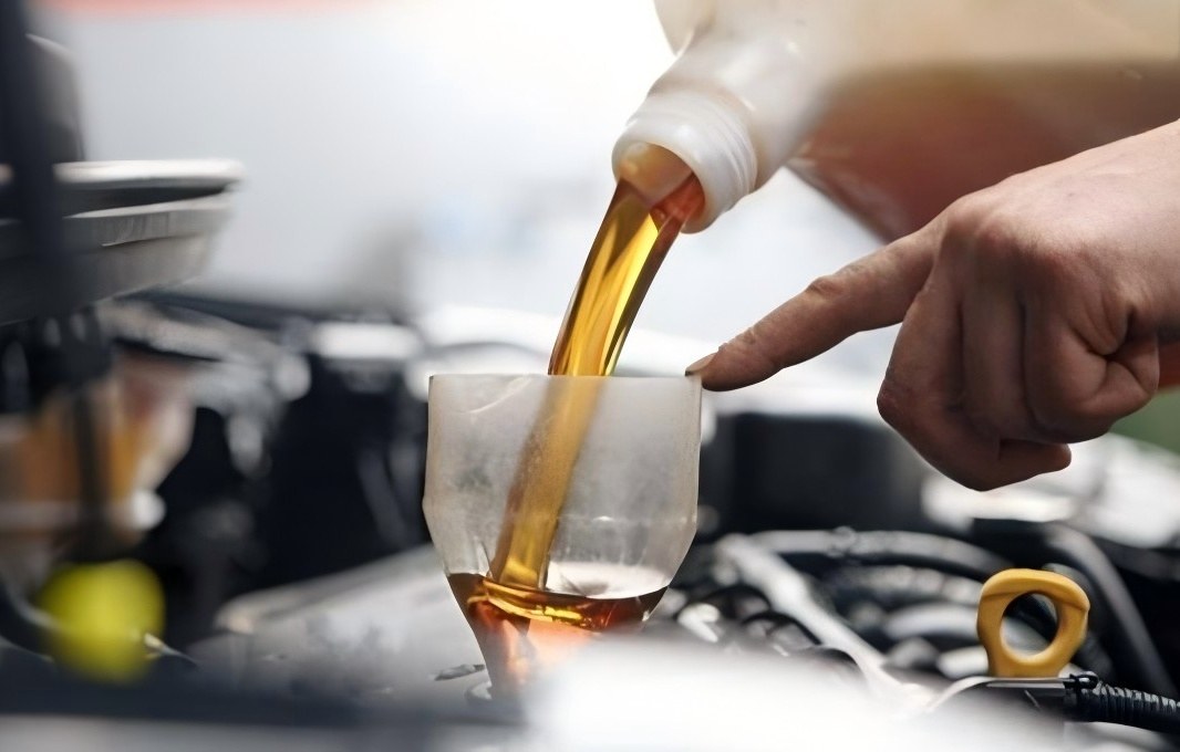 Lube Oil Purifier vs. Oil Replacement: Which Is the Smarter Choice ...